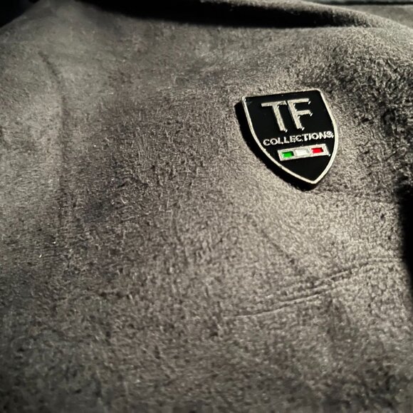 TF collection | Jackets & Coats | Authenic Italy Jacket For Men Tf ...